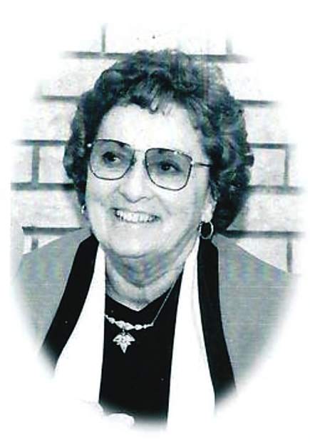 Shirley Butler: 1925-2015 | TSLN.com