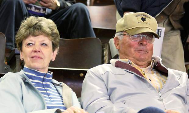 Miller Angus of Draper, SD, 34th Annual Angus Bull Sale | TSLN.com