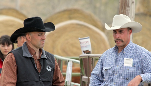 Red Western 2012 Red Angus Bull Sale | TSLN.com