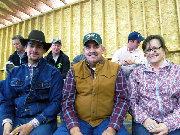 Reisig Cattle Annual Production Sale | TSLN.com