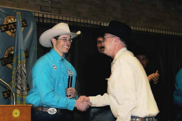 CSF Award Winners | TSLN.com