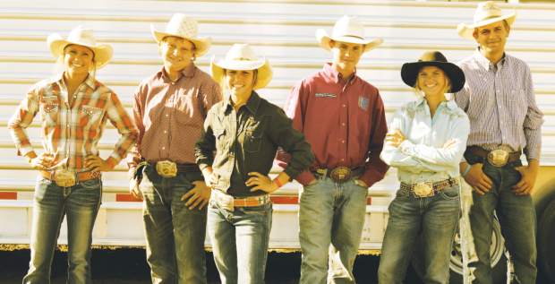 SD Timed Event Youth Rodeo Championship Results | TSLN.com