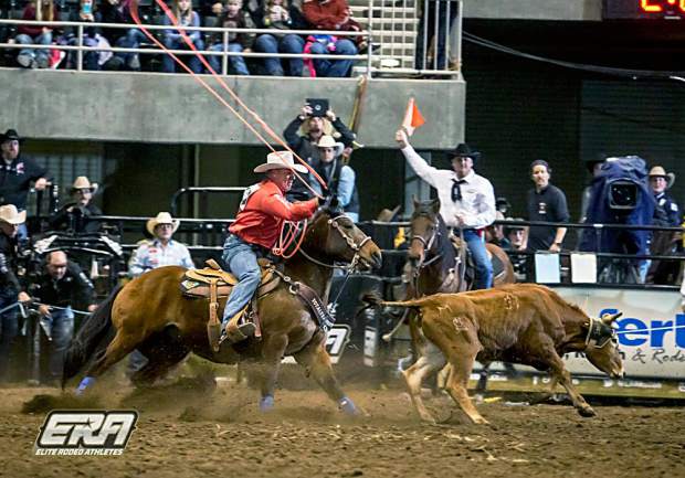 Elite Rodeo Athlete’s Premier Tour Makes History in Redmond, Oregon ...