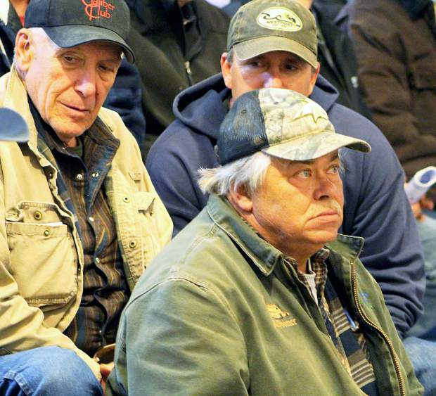 Wheeler Mountain Ranch Angus 14th Annual Bull Sale | TSLN.com
