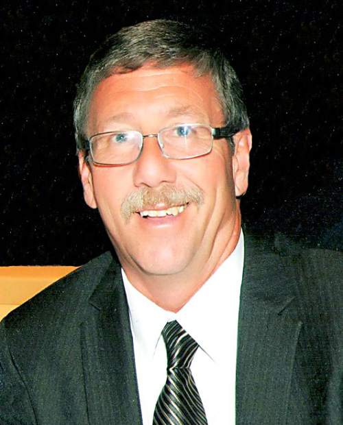 Paul Klamm: 1954-2015 | TSLN.com
