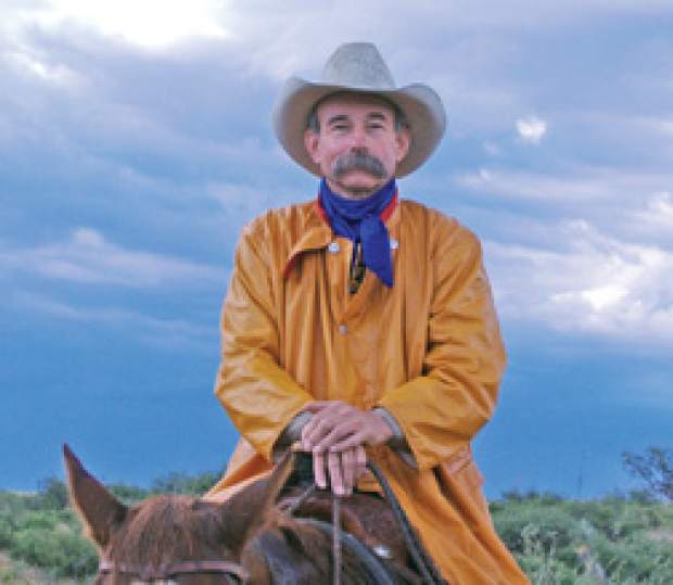 Baxter Black: Dog DNA | TSLN.com