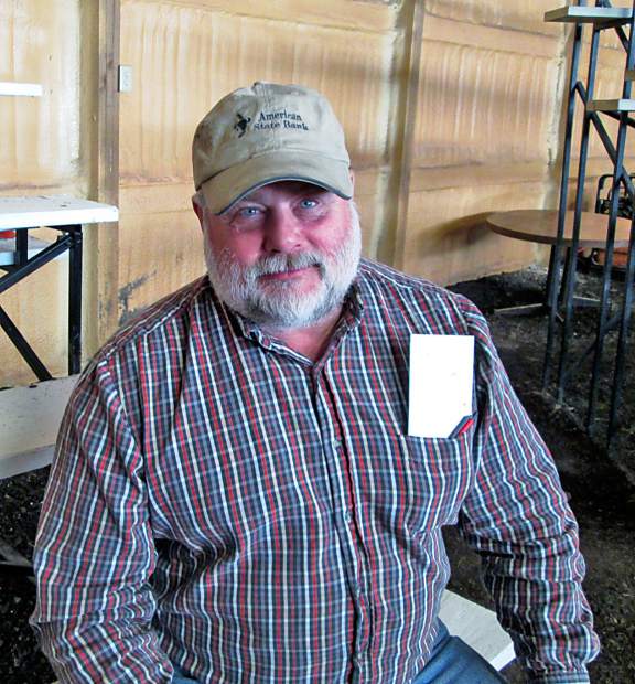 Fuoss Angus Ranch of Draper, SD, 18th Annual Production Sale | TSLN.com