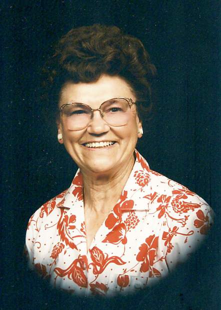 Obituary: Peggy Davis | TSLN.com