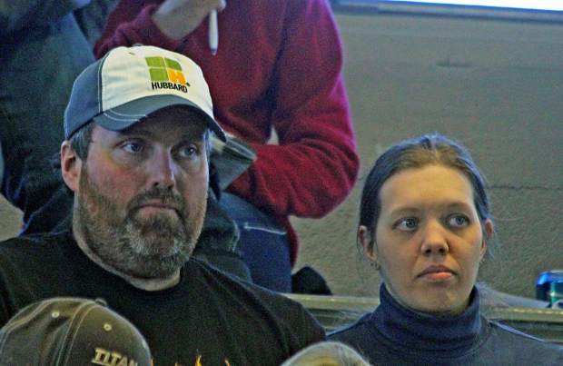 Tokach Angus Ranch Cutting Edge Genetics Sale | TSLN.com