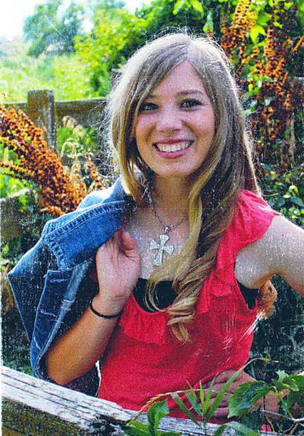 Youth receive Black Hills Angus Association scholarships | TSLN.com