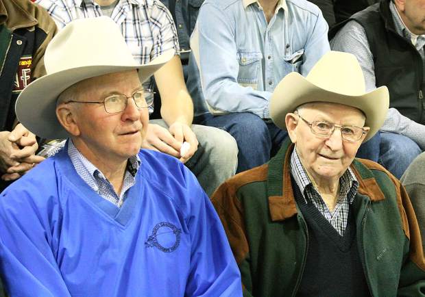 Ellingson Angus “Real-World Genetics” Production Sale | TSLN.com