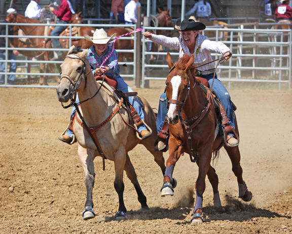 Elk’s Youth Rodeo draws ever increasing contestants | TSLN.com