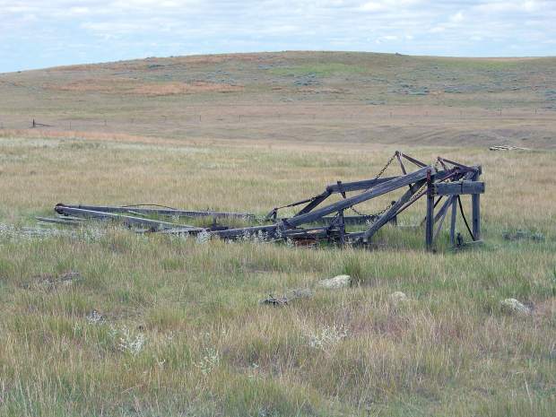 Erk Ranch: 100 years of sheep and cattle | TSLN.com