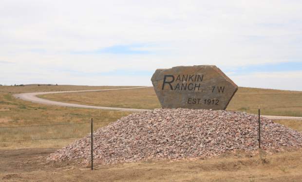 Ranching Legacy: Rankin family celebrates 100 years near Upton, WY ...