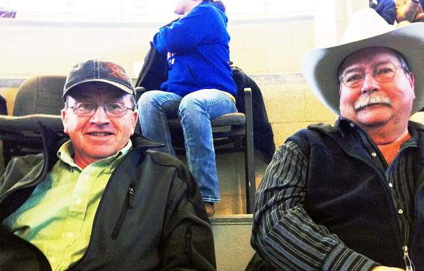 Brenner Angus Annual Production Sale | TSLN.com