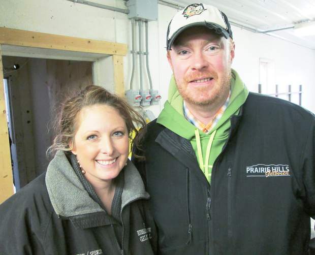 Beastrom Gelbvieh 35th Annual Bull Sale | TSLN.com