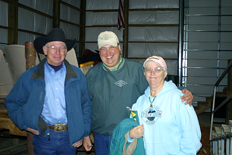 Cross Diamond Cattle Company 5th Annual Production Sale | TSLN.com