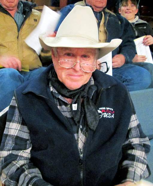 Johnson-Rose 42nd Annual Angus Bull Sale | TSLN.com