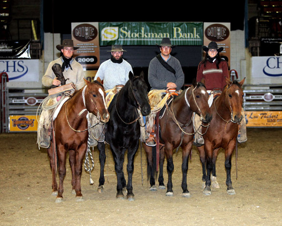 S Ranch/Sunlight Ranch takes Champion’s Title for second year | TSLN.com