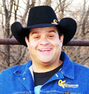 Whipple to return as 2009 NRCA Championship Finals Rodeo announcer ...