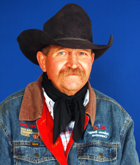 Pickup Man Jim Wilson to make 10th consecutive NRCA Championship Finals ...
