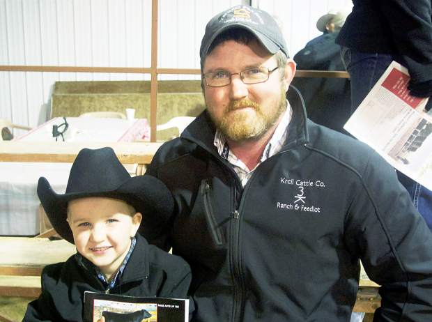 Nagel Cattle Company 21st Annual Performance Plus Maine-Anjou Bull Sale ...