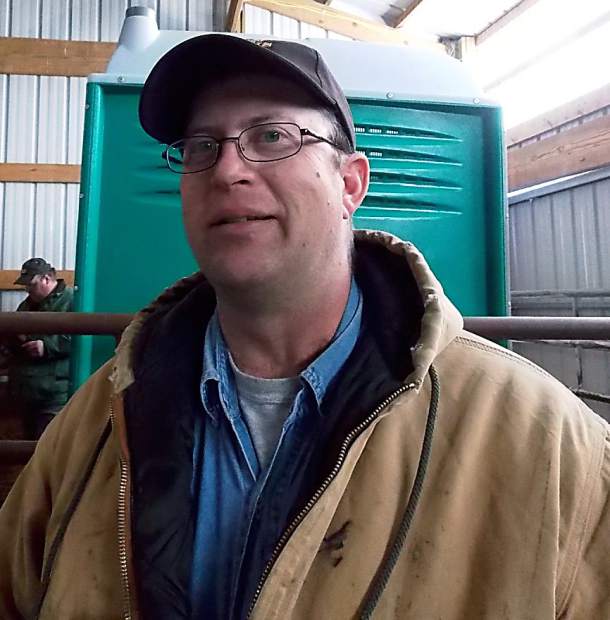 Raven Angus Annual Sale | TSLN.com