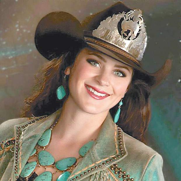 Amidon’s Codi Miller named Miss Rodeo N.D. | TSLN.com