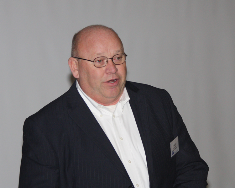 Randy McKee: Estate planning in a box | TSLN.com