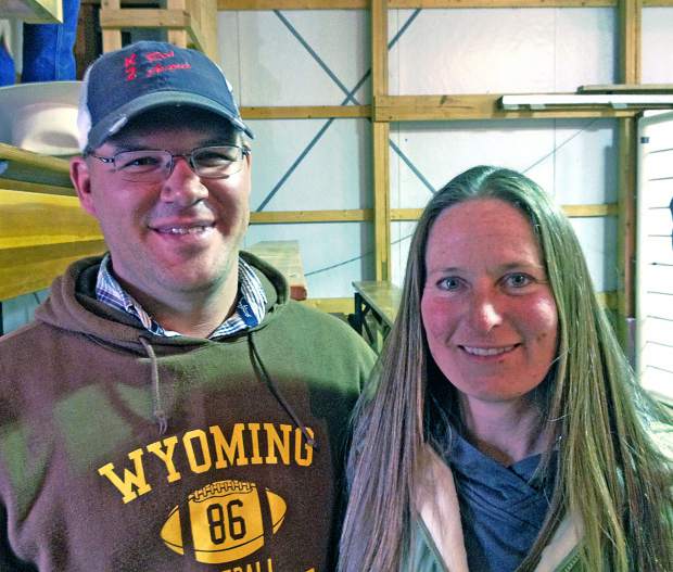 Redland Red Angus & Gelbvieh | TSLN.com