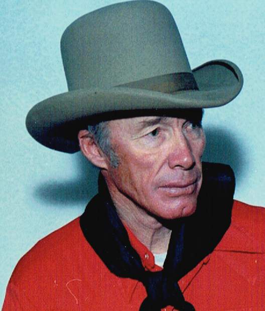 Raymond Hanzlik: 1929-2016 | TSLN.com