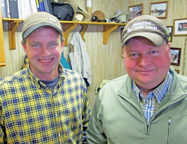 Schauer Angus 25th Annual Bull Sale | TSLN.com