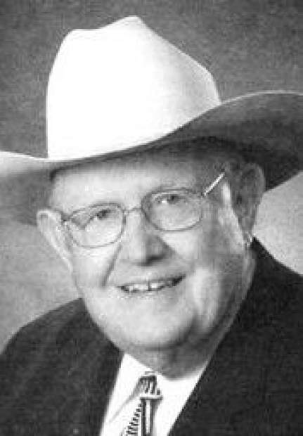 Patrick King Goggins 1930-2015 | TSLN.com