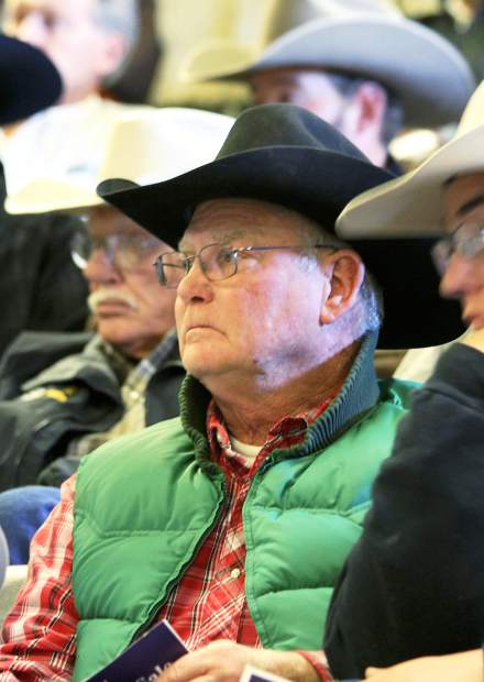 Weller Ranch 35th Annual Bull & Female Sale | TSLN.com