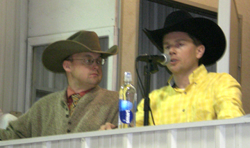 Ellingson Angus Production Sale | TSLN.com