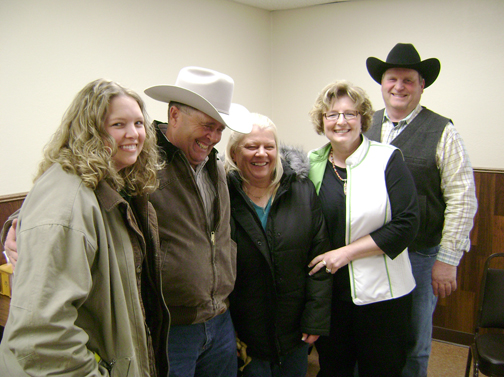 Beastrom Gelbvieh 30th Annual Bull Sale | TSLN.com