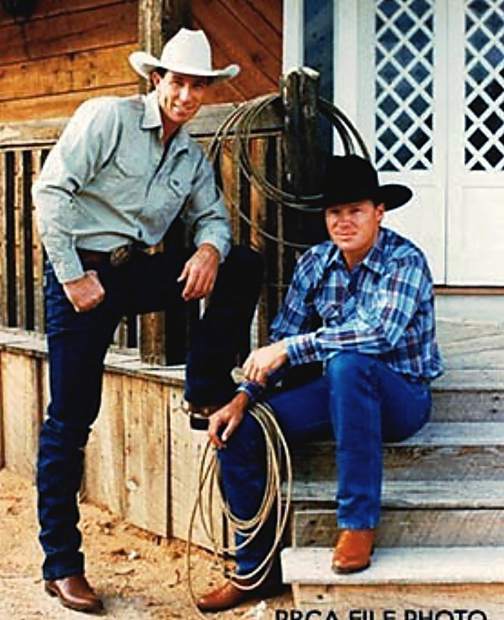 Barnes injured, out of WNFR | TSLN.com