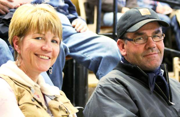 Foos Angus 24th Annual Angus Production Sale | TSLN.com