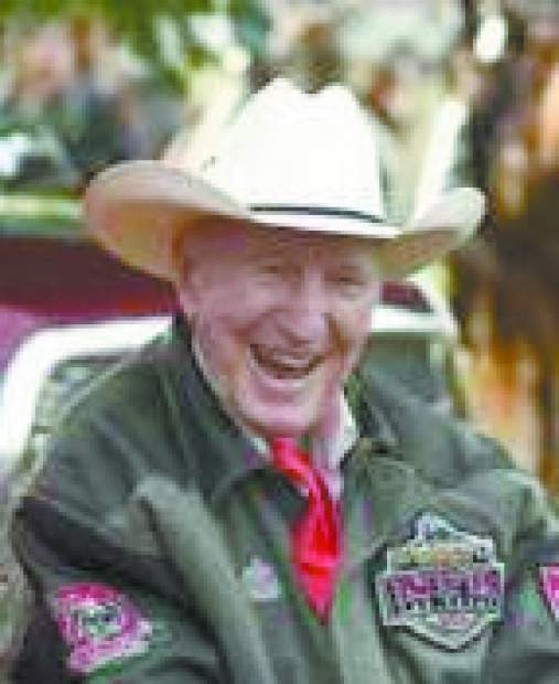 Bob Barnes: 1929-2013 | TSLN.com