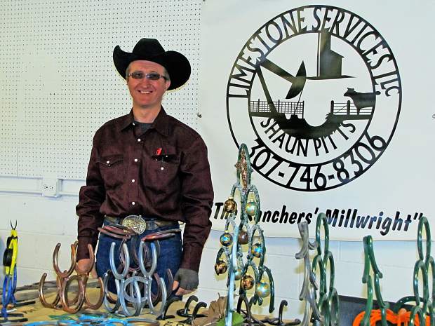 The Rancher’s Millwright | TSLN.com