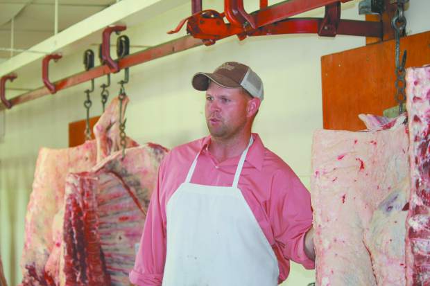 Serving up success | TSLN.com