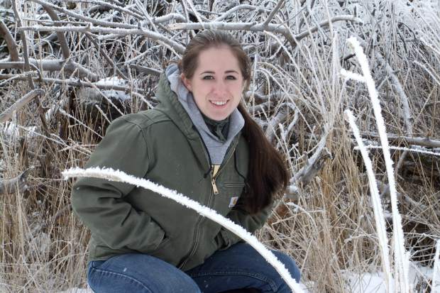 Editor in Chief Riata Little: ‘together we will persevere’ | TSLN.com