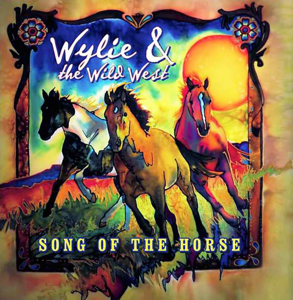 Cowboy Jam by Jeri Dobrowski: Western Traditions in the Limelight ...