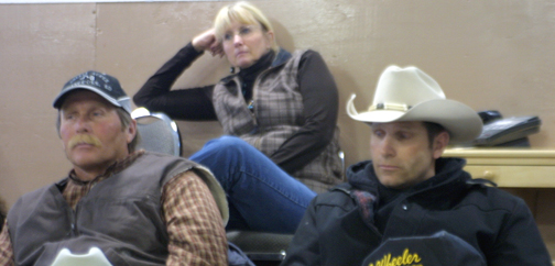 Brenner Angus Bull Sale | TSLN.com