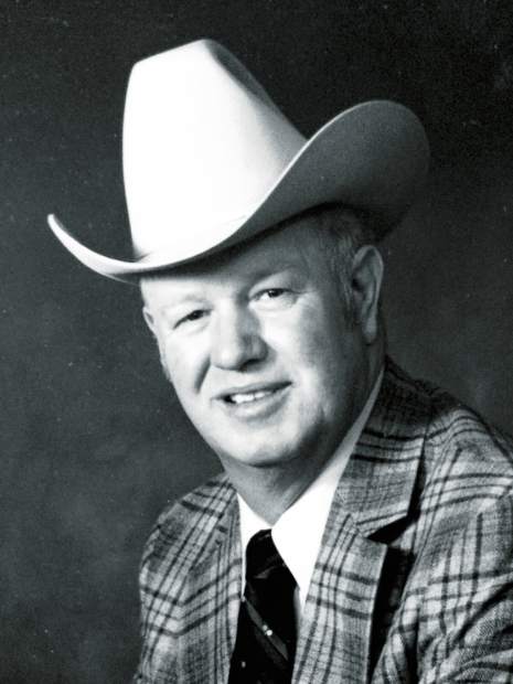 Stanley Allen: 1935-2015 | TSLN.com