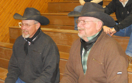 Whitestone Krebs Ranch Annual Bull, Female and Horse Sale | TSLN.com