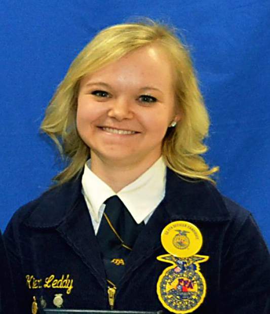 Ag students working smarter and harder | TSLN.com