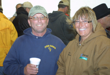 Christensen Simmental Annual Production Sale | TSLN.com