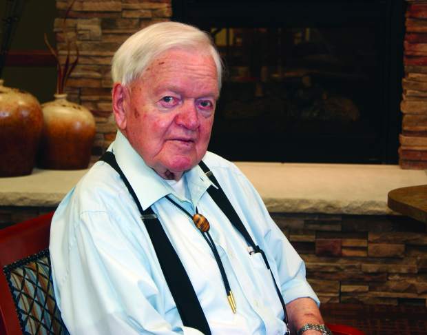 Creating a 50-year legacy | TSLN.com