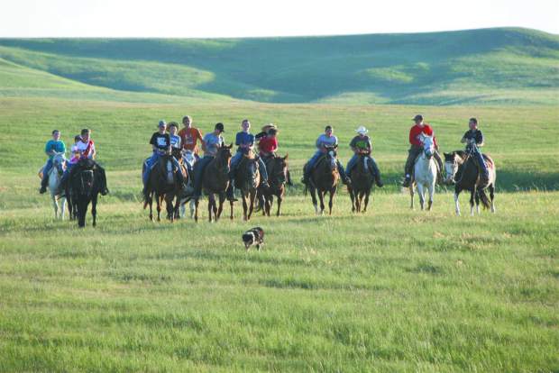 Rainbow Bible Ranch: Sharing a love of God, family and agriculture with ...